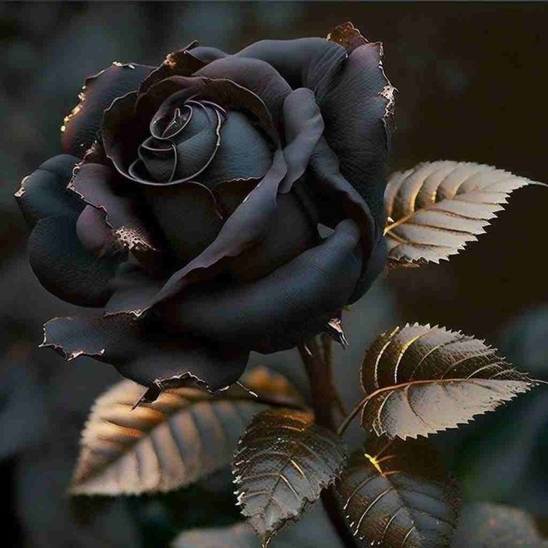 10 Flowers That Represent Sadness: The Beauty In Emotions - Foliage ...