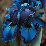 10 Flowers That Represent Sadness: The Beauty In Emotions - Foliage ...