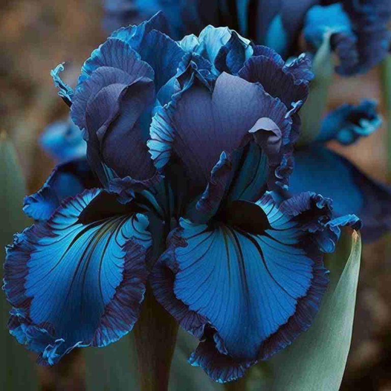 10 Flowers That Represent Sadness: The Beauty In Emotions - Foliage ...