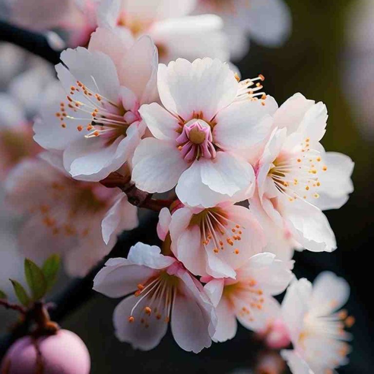 10 Flowers That Represent First Love: Age Of Innocence - Foliage Friend ...