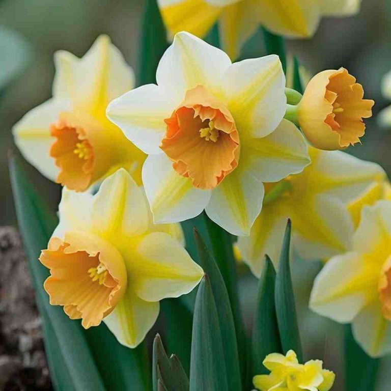 10 Flowers That Represent Care: From The Heart - Foliage Friend - Learn ...