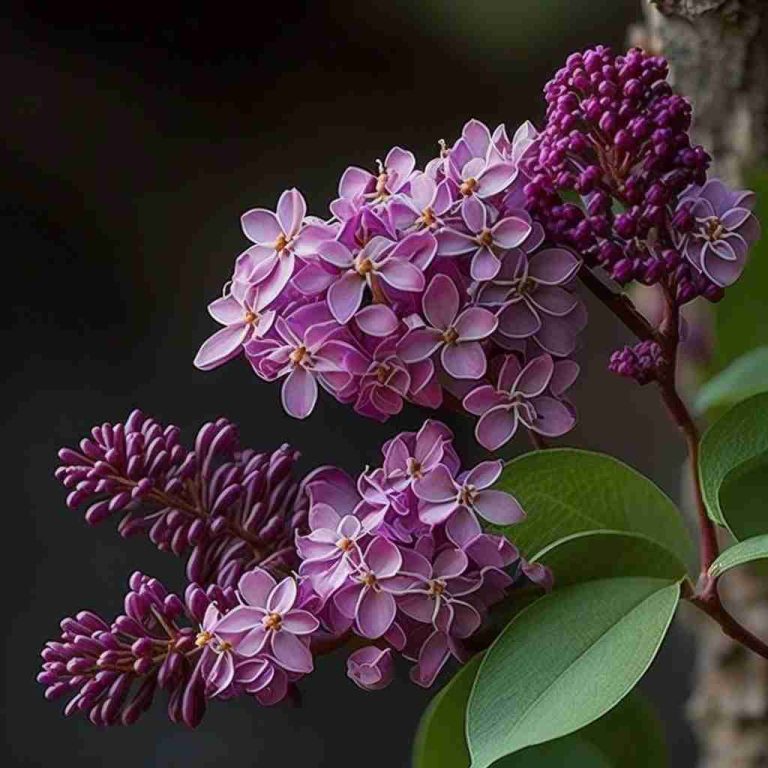 10 Flowers That Represent The Past: Evoking Nostalgia - Foliage Friend ...