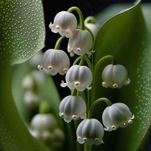 10 Flowers That Represent First Love: Age Of Innocence - Foliage Friend ...