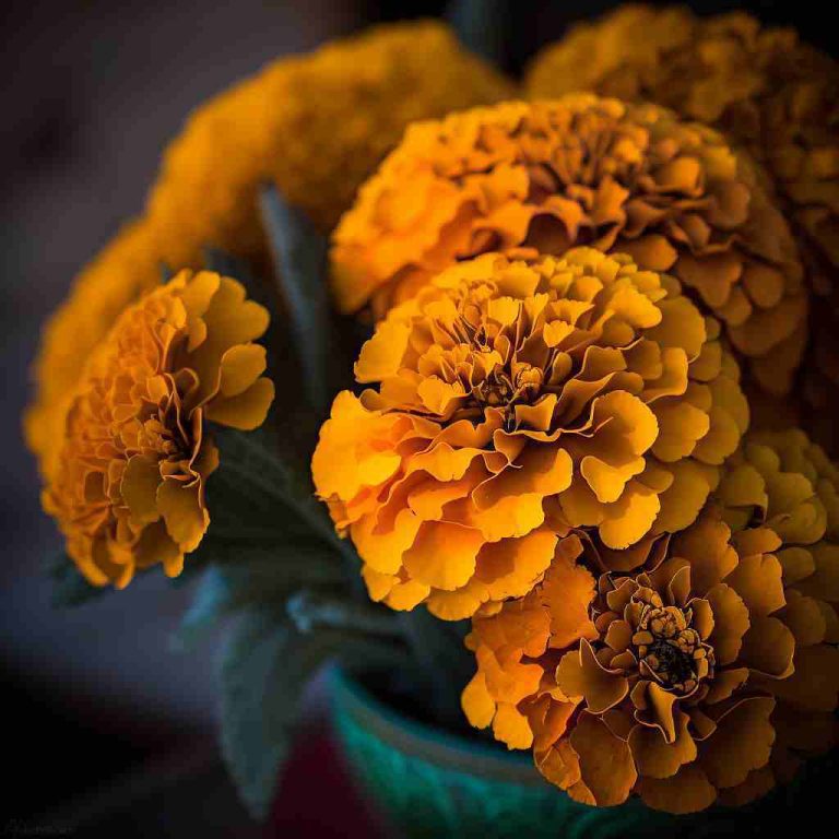 10 Flowers That Represent Sadness: The Beauty In Emotions - Foliage ...