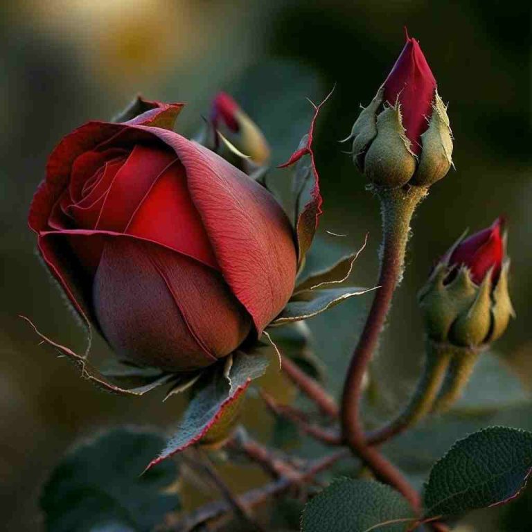 10 Flowers That Represent First Love: Age Of Innocence - Foliage Friend ...