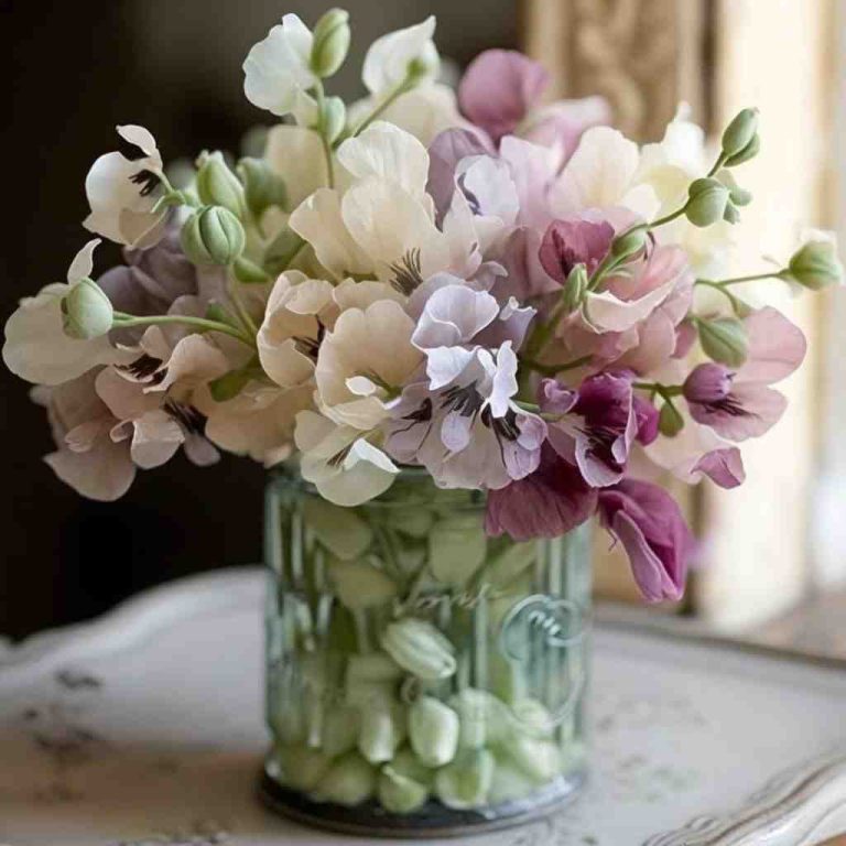 10 Flowers That Represent First Love: Age Of Innocence - Foliage Friend ...