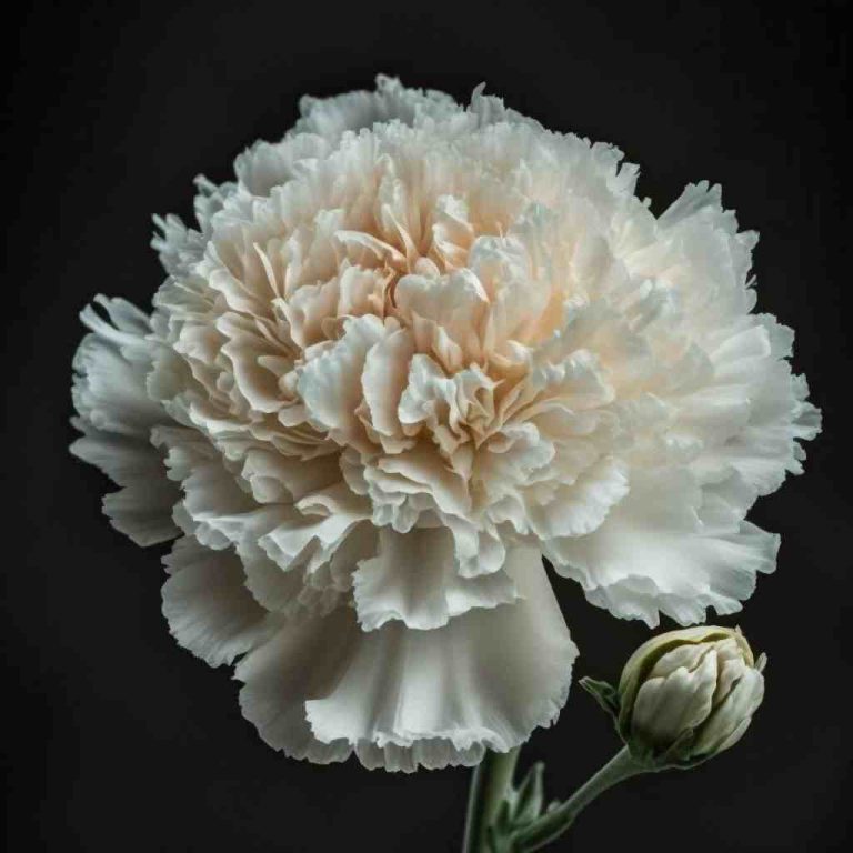 10 Flowers That Represent Sadness: The Beauty In Emotions - Foliage ...