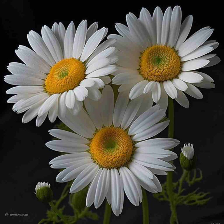 10 Flowers That Represent First Love: Age Of Innocence - Foliage Friend ...