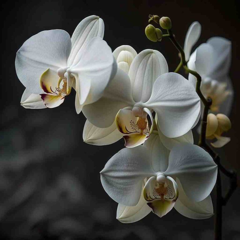 10 Flowers That Represent Sadness: The Beauty In Emotions - Foliage ...