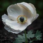 10 Flowers That Represent Sadness: The Beauty In Emotions - Foliage ...