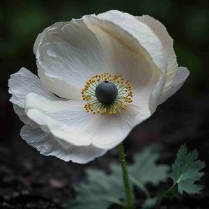 10 Flowers That Represent Sadness: The Beauty In Emotions - Foliage ...
