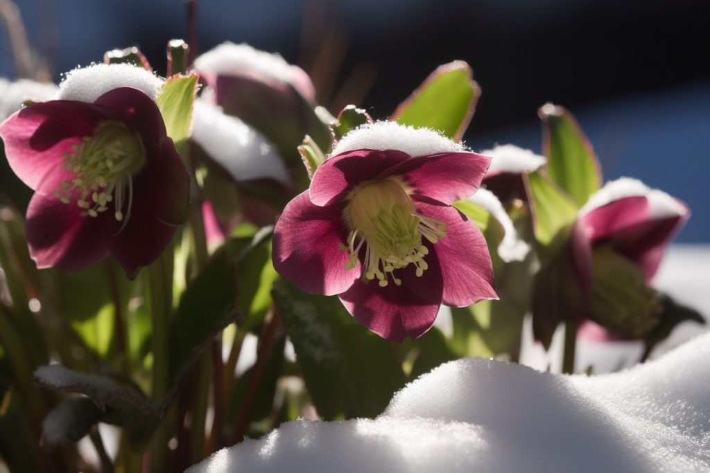 20 Flowers That Grow In The Winter: A Vibrant Guide to Chilly Season ...