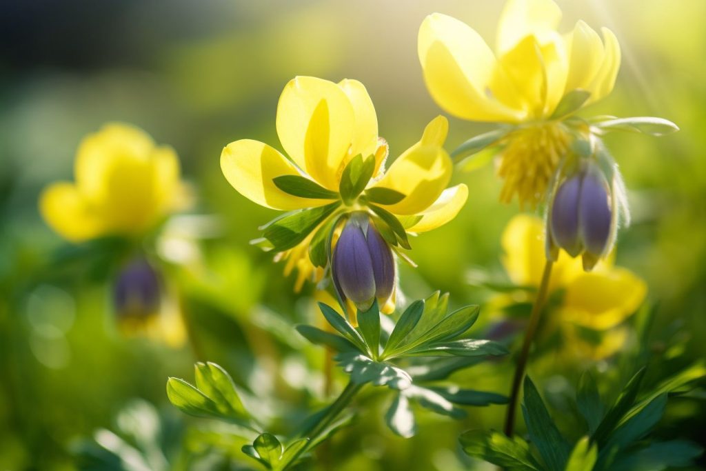 10 Flowers That Represent Fear: Unveiling The Dark Side - Foliage ...