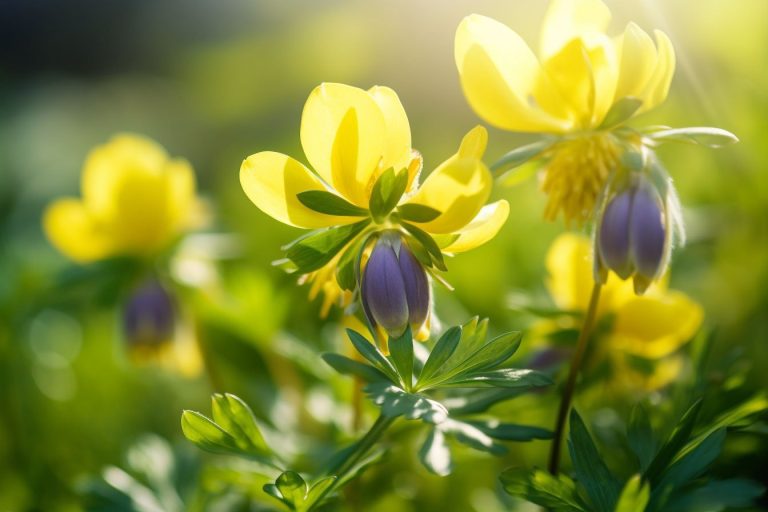 10 Flowers That Represent Fear: Unveiling The Dark Side - Foliage ...