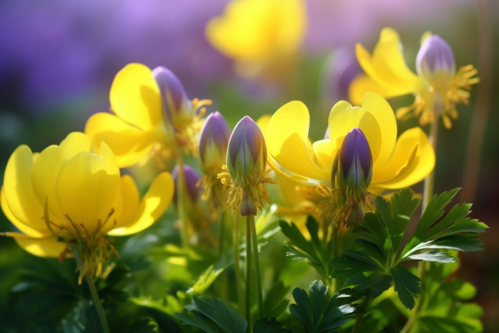 10 Flowers That Represent Forbidden Love: Romance In Bloom - Foliage ...