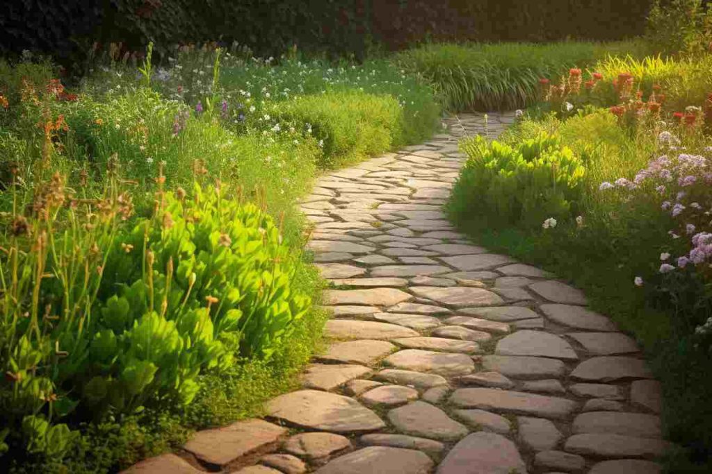 10 Flower Bed DIY Ideas for a Bright and Colorful Garden - Foliage ...