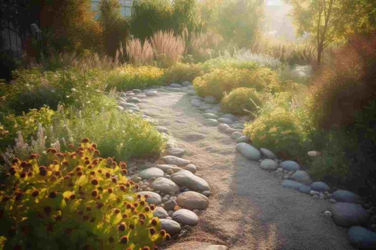 10 Kidney Shaped Flower Bed Ideas: Add a Curvy Touch to Your Garden ...