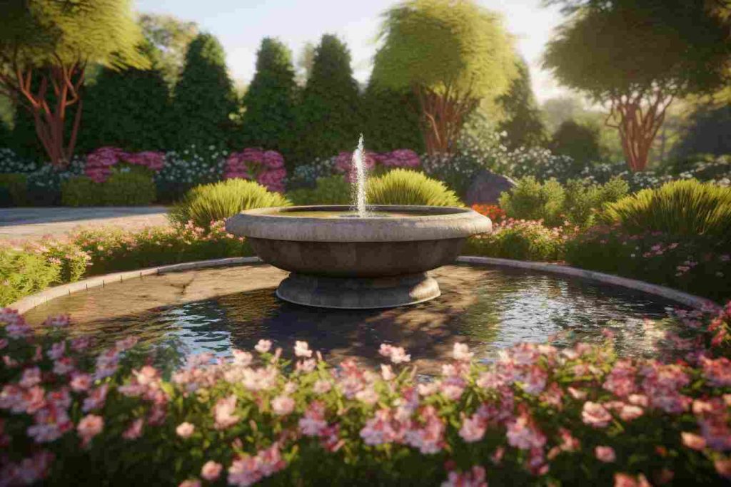 10 Striking Flower Bed Focal Point Ideas That Stand Out in Your Garden ...