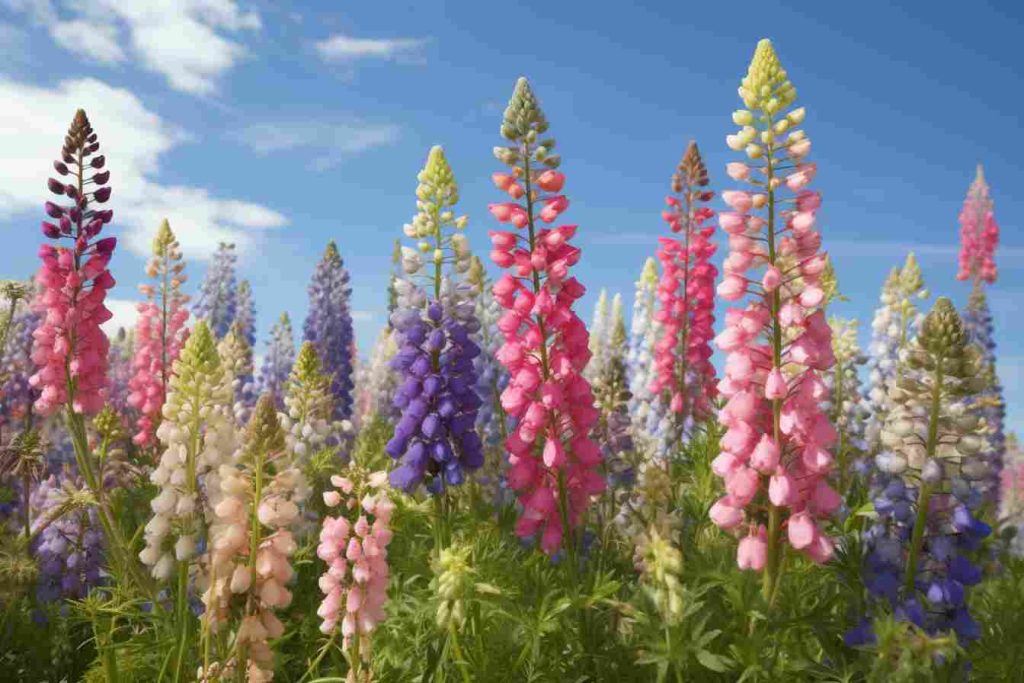 10 Colorado Flower Bed Ideas for Stunning Garden Landscapes - Foliage ...