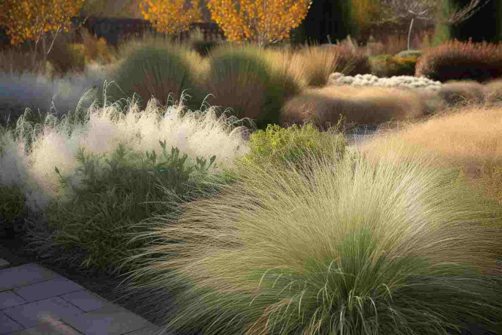 10 Colorado Flower Bed Ideas for Stunning Garden Landscapes - Foliage ...