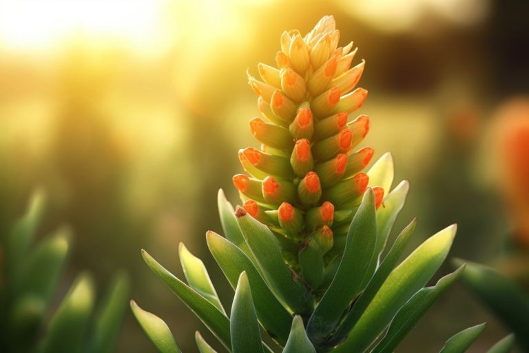 10 Flowers That Represent Good Health: Powerful Remedies - Foliage ...