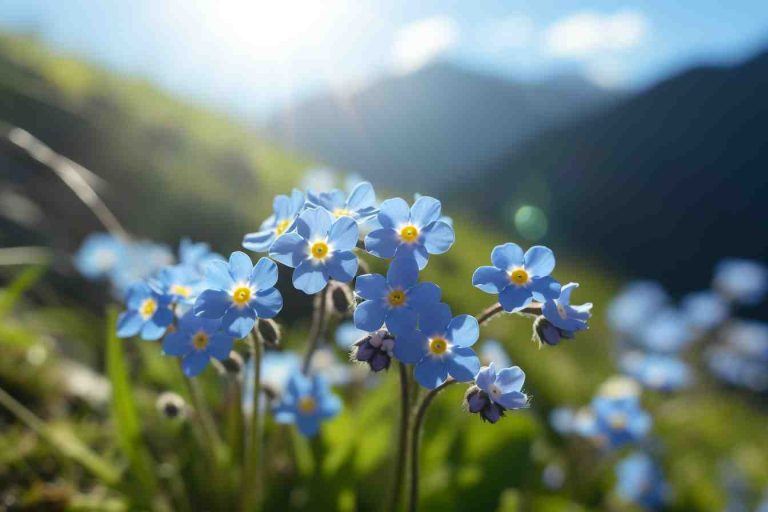 14 Flowers That Grow in Snow: Hardy Winter Bloomers to Brighten Your ...