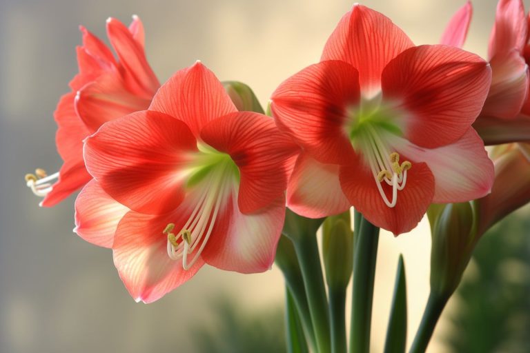 10 Flowers That Represent Christmas: Festive Blooms - Foliage Friend ...