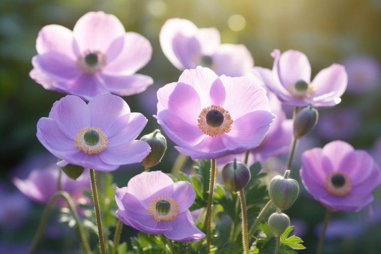 10 Flowers That Represent Eternity: Forever Blooms - Foliage Friend ...