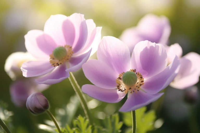 10 Flowers That Represent Delicate Beauty: Ethereal Blooms - Foliage ...