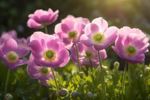 10 Flowers That Represent Determination: Unstoppable Blooms - Foliage ...