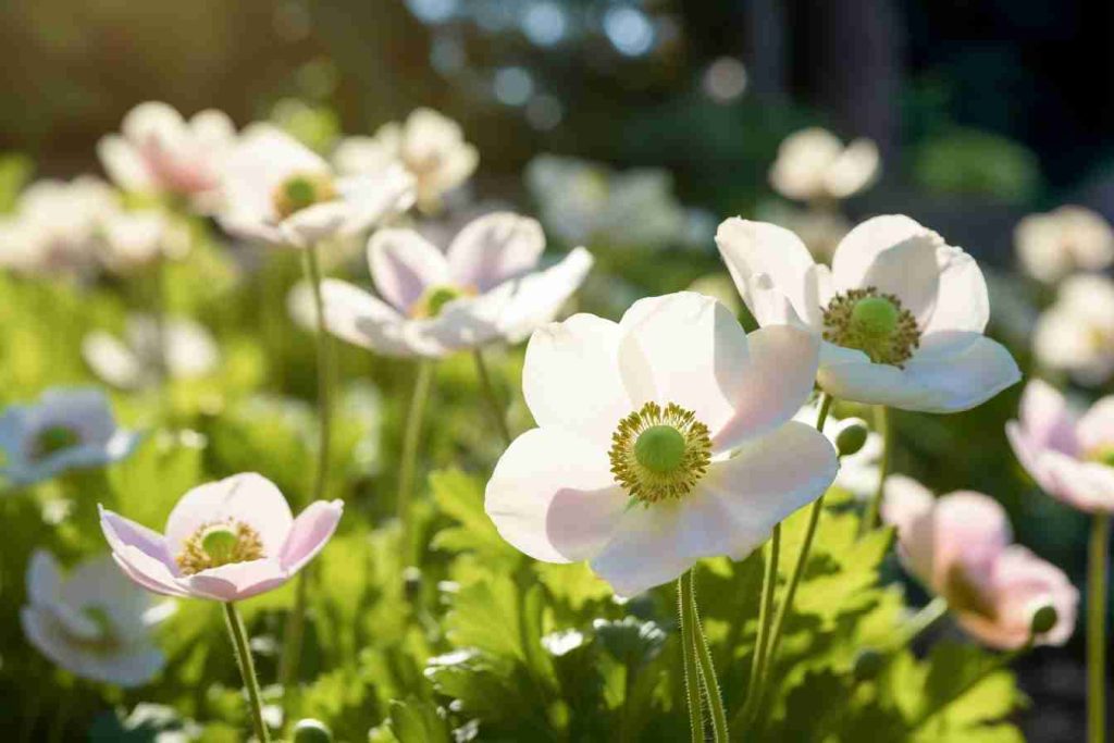 24 Flowers That Grow in Spring: Stunning Blooms to Brighten Your Garden ...