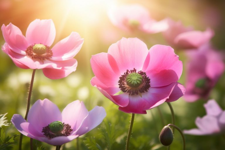 10 Flowers That Represent Chaos: Blooms Of Disorder - Foliage Friend ...