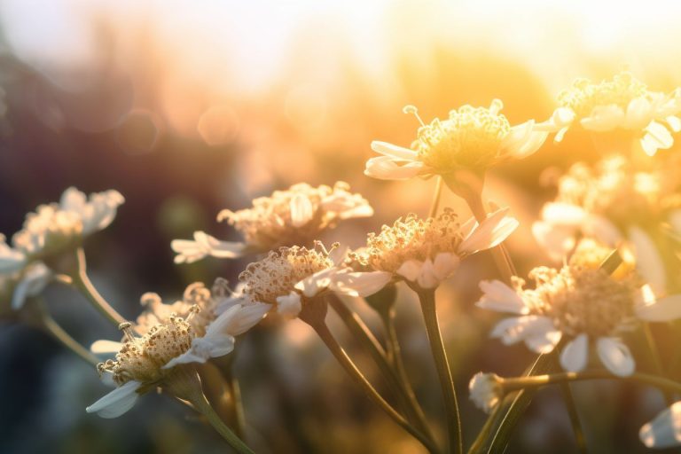 10 Flowers That Represent Angels: Heavenly Blooms - Foliage Friend ...