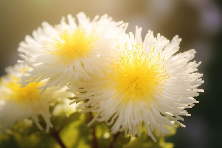 10 Flowers That Represent Angels: Heavenly Blooms - Foliage Friend ...