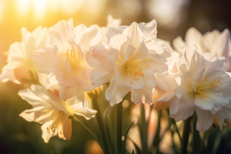 10 Flowers That Represent Angels: Heavenly Blooms - Foliage Friend ...