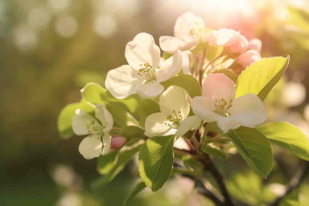 26 Flowers That Grow on Trees: A Delightful Guide to Tree-Blooming ...