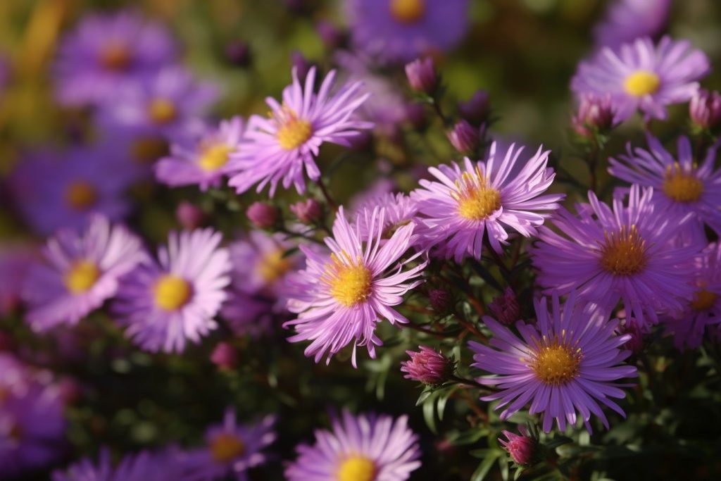 10 Flowers That Represent September: Floral Bliss - Foliage Friend ...