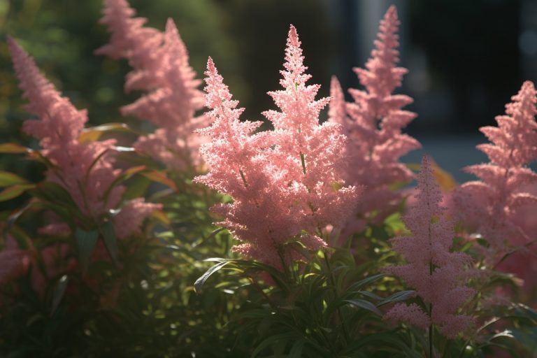 36 Flowers That Grow in Partial Shade: Discover Stunning Species for ...