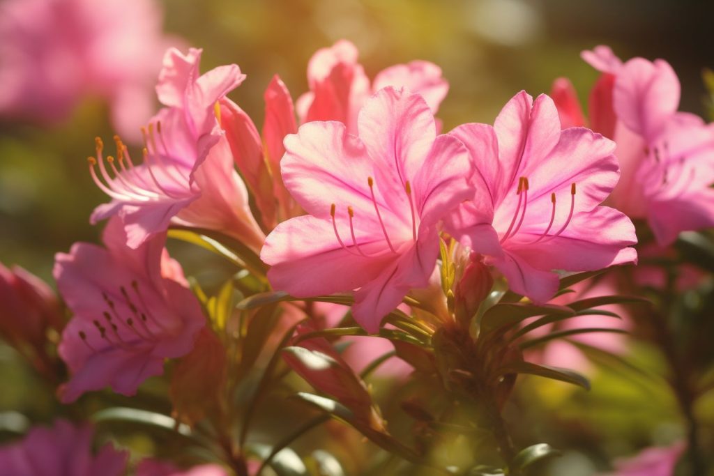 10 Flowers That Represent Easter: Blooms Of Spring - Foliage Friend ...