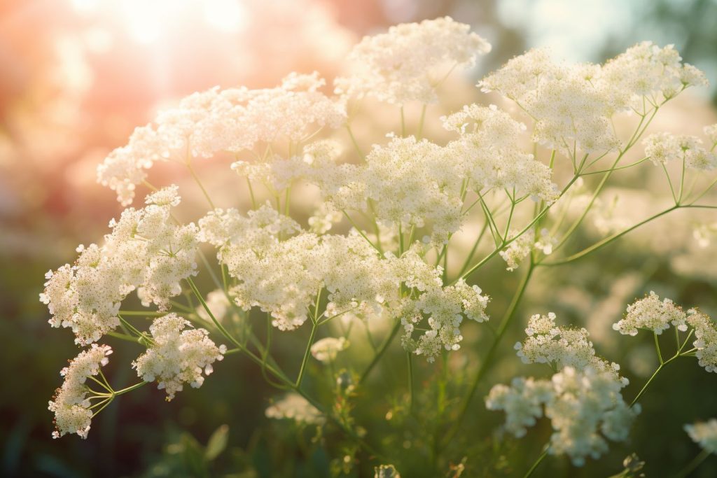 10 Flowers That Represent Daintiness: Delicate Beauties - Foliage ...