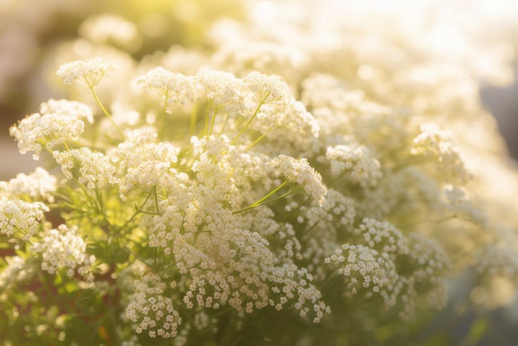 10 Flowers That Represent Sympathy: Comfort Blooms - Foliage Friend ...