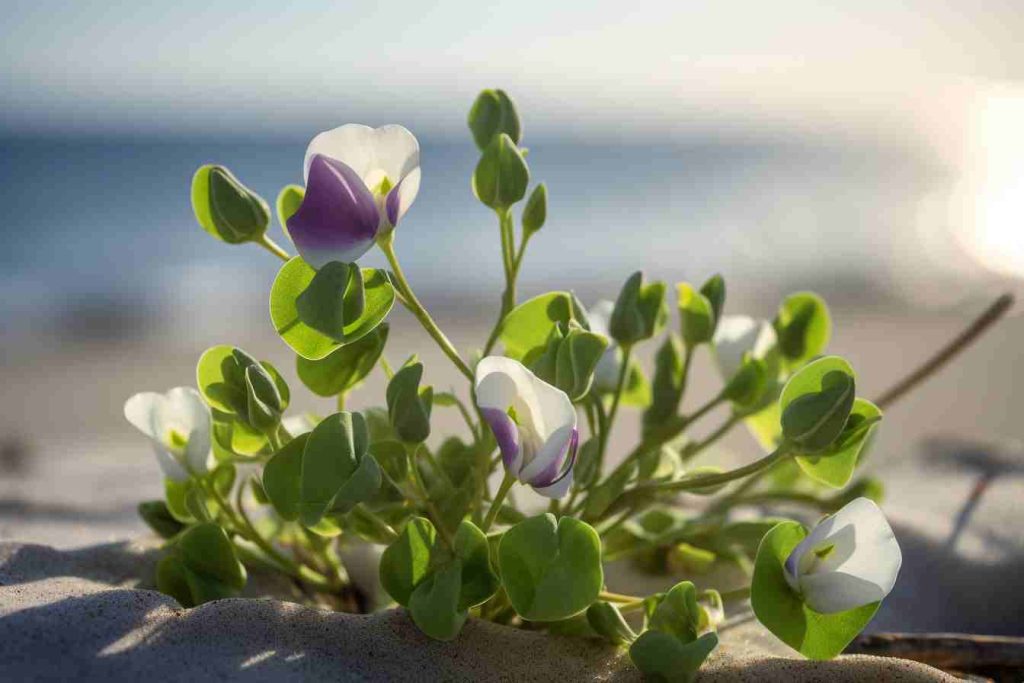 20 Flowers That Grow by the Ocean: Your Ultimate Coastal Blooms Guide ...