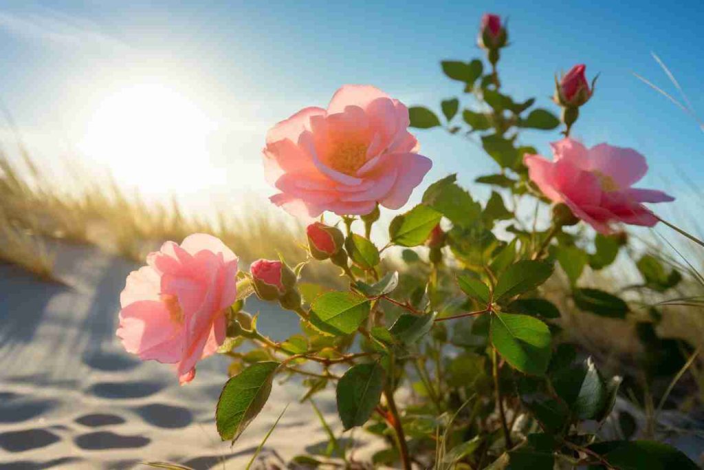 20 Flowers That Grow by the Ocean: Your Ultimate Coastal Blooms Guide ...