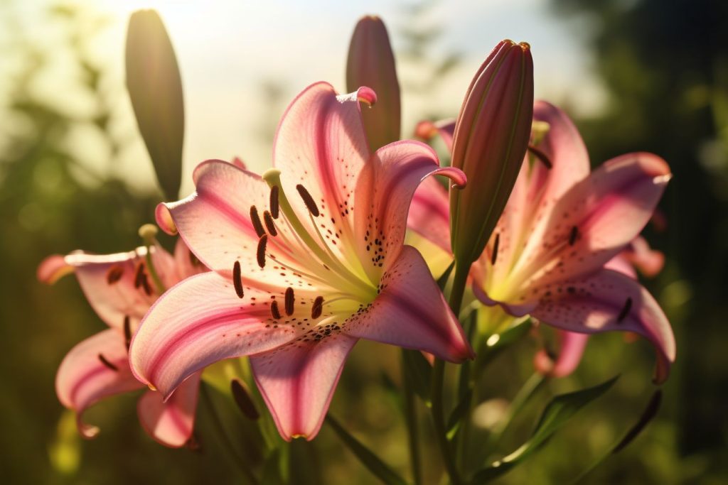10 Flowers That Represent Mystery: Enigmatic Blooms - Foliage Friend ...