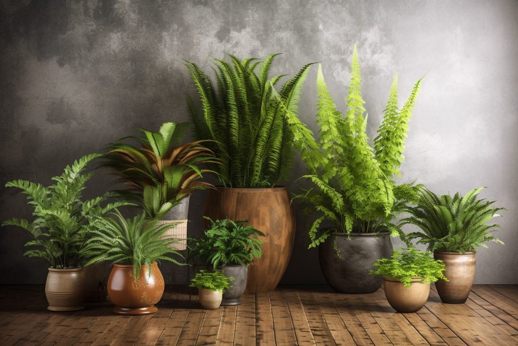What is a Boston Fern: Quick Guide to Care and Benefits - Foliage ...