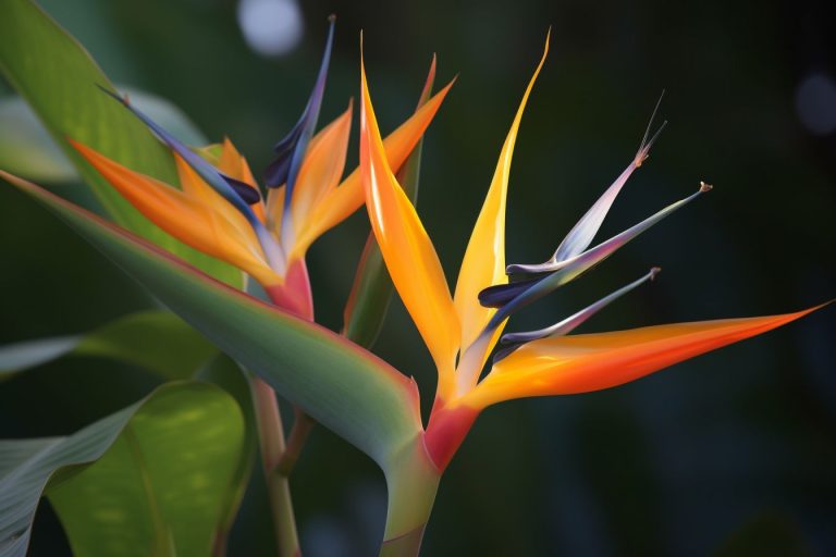 10 Flowers That Represent Pride: Blooms Of Confidence - Foliage Friend ...