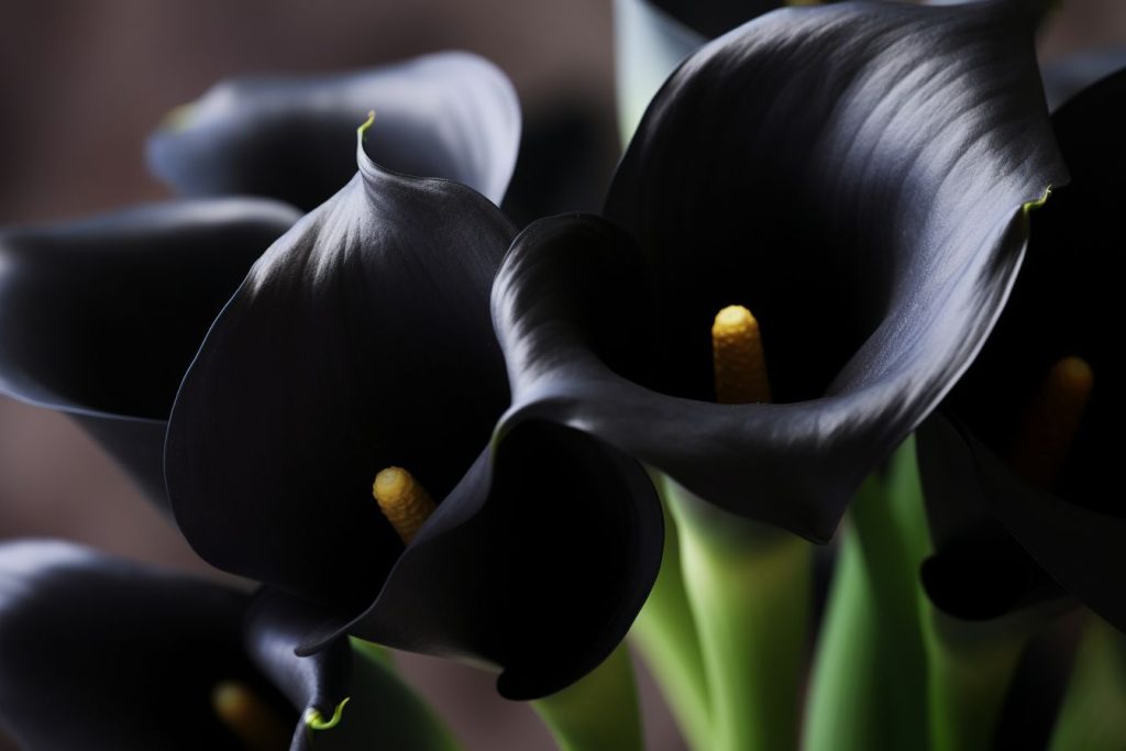 10 Flowers That Represent Sorrow: Blooms Of Grief - Foliage Friend ...