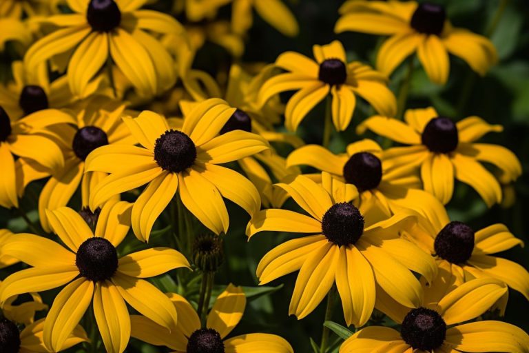 10 Flowers That Represent Perseverance: Never Give Up - Foliage Friend ...