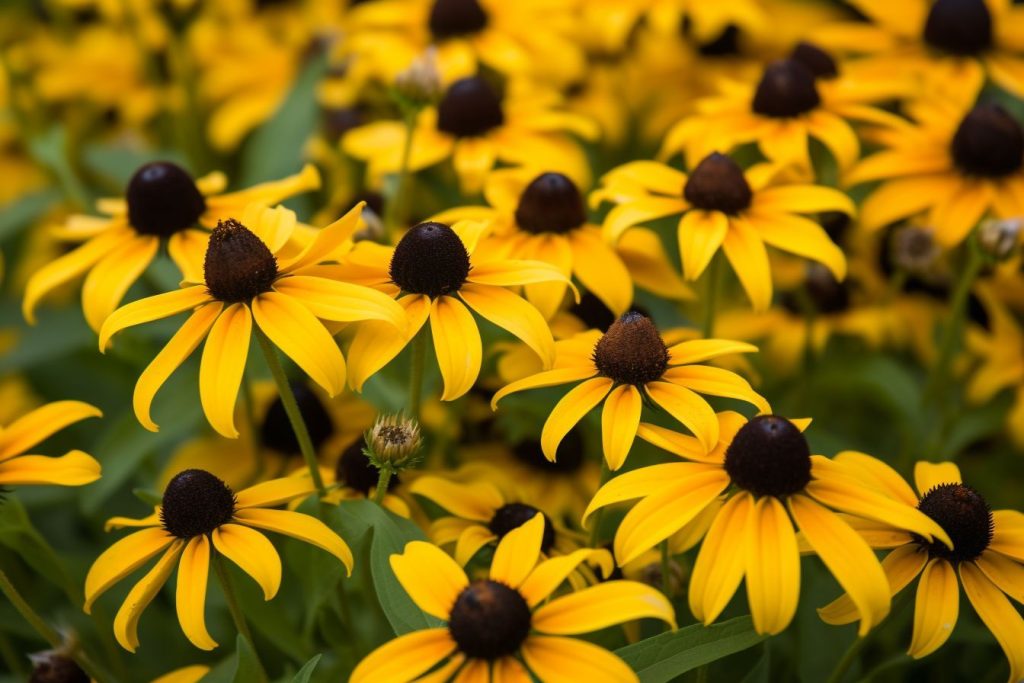 10 Flowers That Represent Independence: Freedom Blooms - Foliage Friend ...
