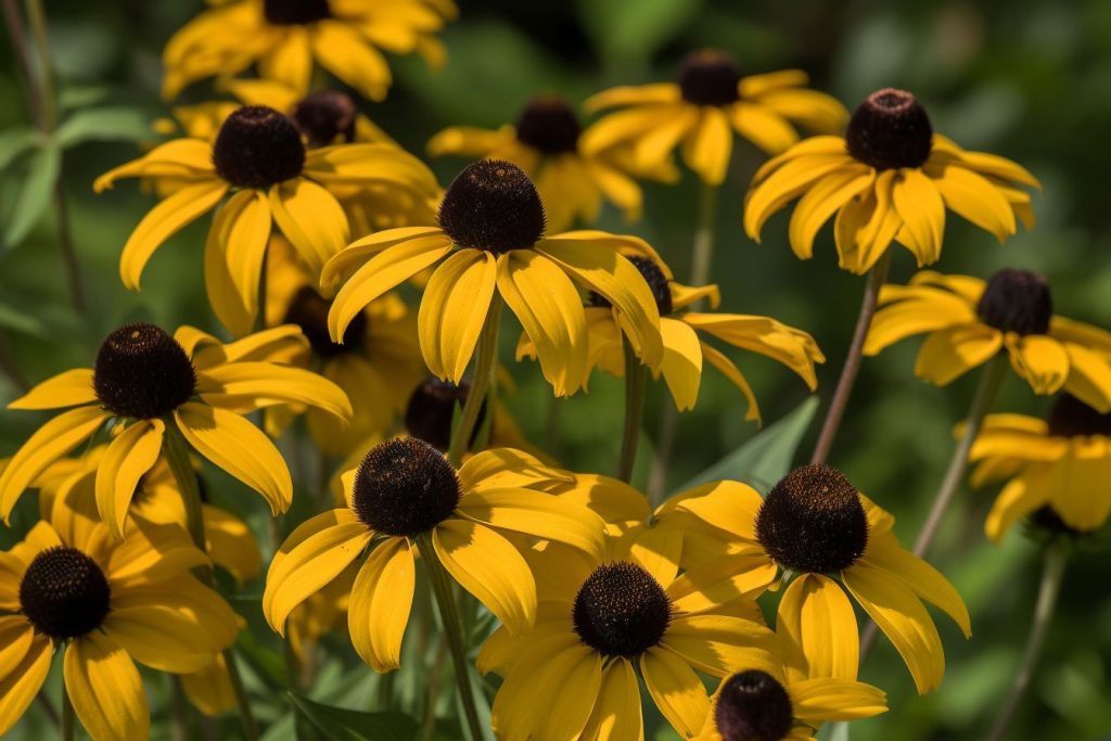 10 Flowers That Represent Optimism: Blooms Of Positivity - Foliage ...